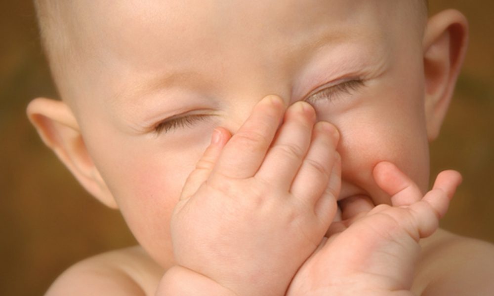 Il raffreddore del neonato: tutti gli accorgimenti - La voce di Bolzano