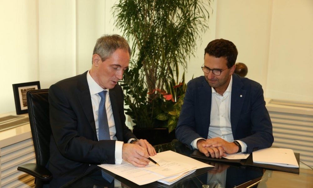 Autobrennero, secondo atto: il Cda nomina Diego Cattoni amministratore ...