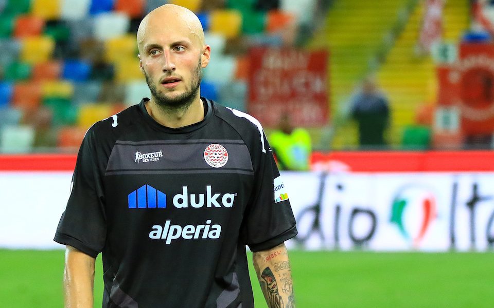 Tommaso Morosini si trasferisce al Monz - La voce di Bolzano