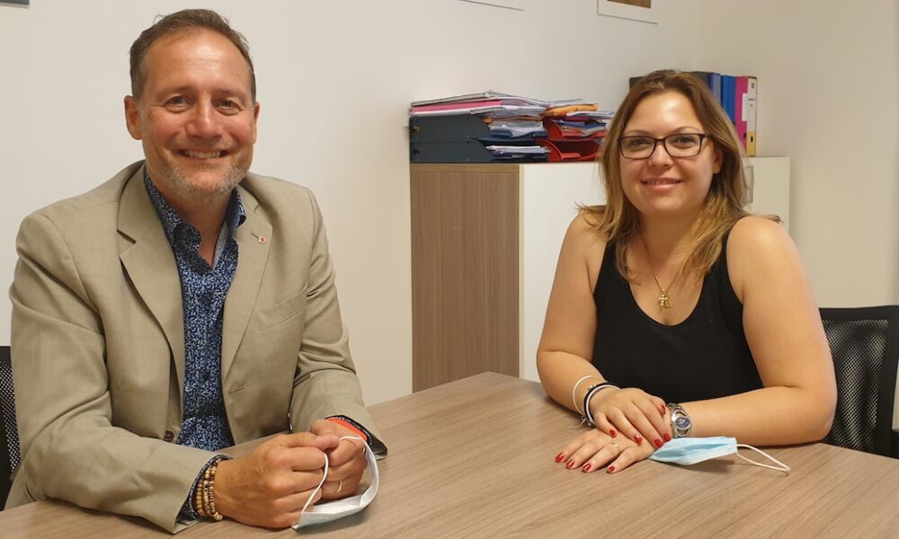 E' Anna Rita Bilello la candidata sindaco della Lega per le comunali a ...