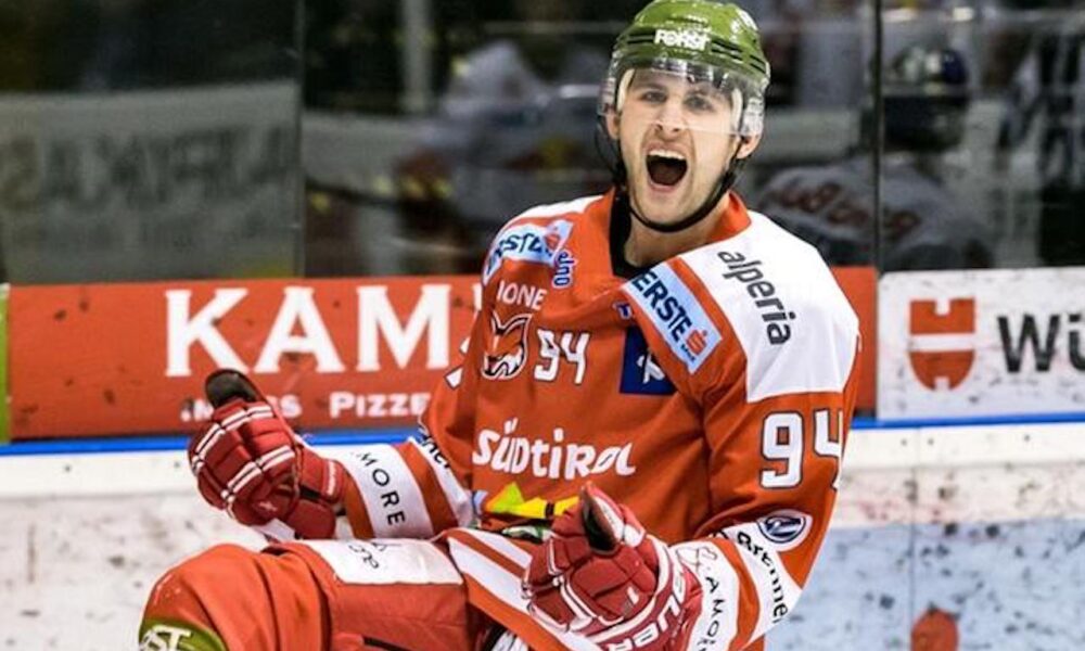 Intervista a Daniel Frank #94: "Il Palaonda? Una seconda casa" - La ...