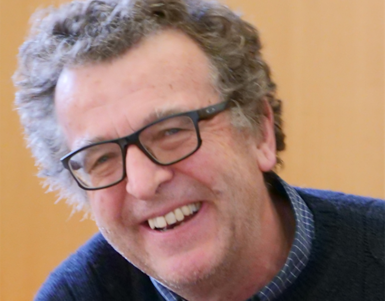 Ugo Mattei parla di economia con il Ctcu: incontro rinviato al 27 ...