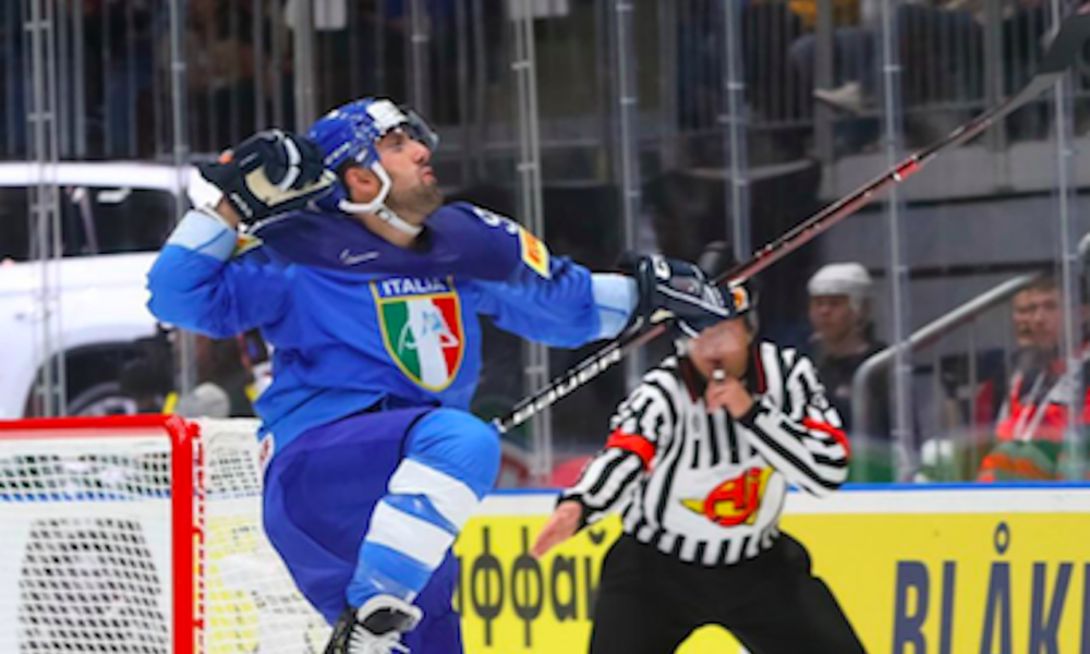 Angelo Miceli #26, lo “sniper di Calabria”: intervista all'italo ...