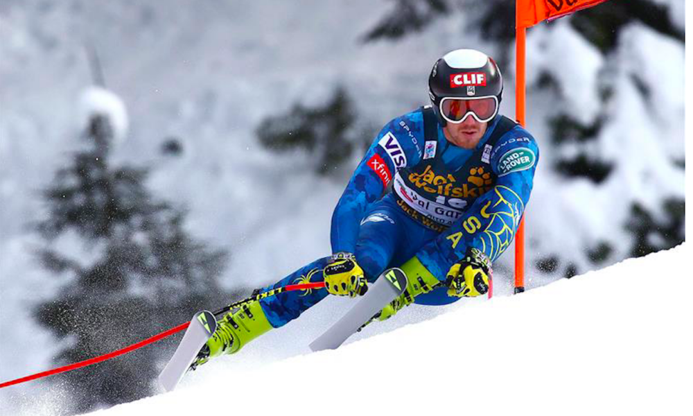 Coppa del Mondo di Sci in Val Gardena e Val Badia con il supporto dell ...