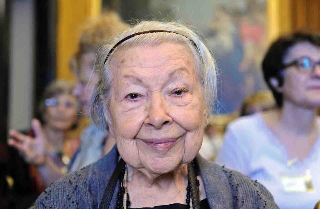 Noggler ricorda Menapace: "Prima donna in Consiglio e Giunta ...