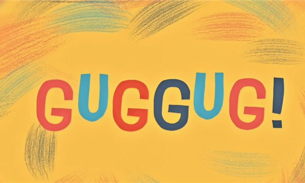 GUGGUG!: programma televisivo per i bambini della scuola dell’infanzia ...