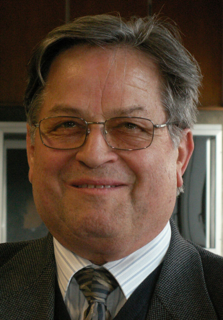 Addio a Gottfried Kaser, già parroco in valle Aurina, val d’Ega e ...