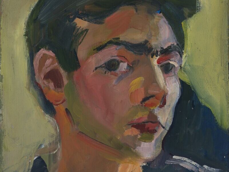 Peter Fellin: visita immersiva al Museo Eccel Kreuzer - La voce di Bolzano