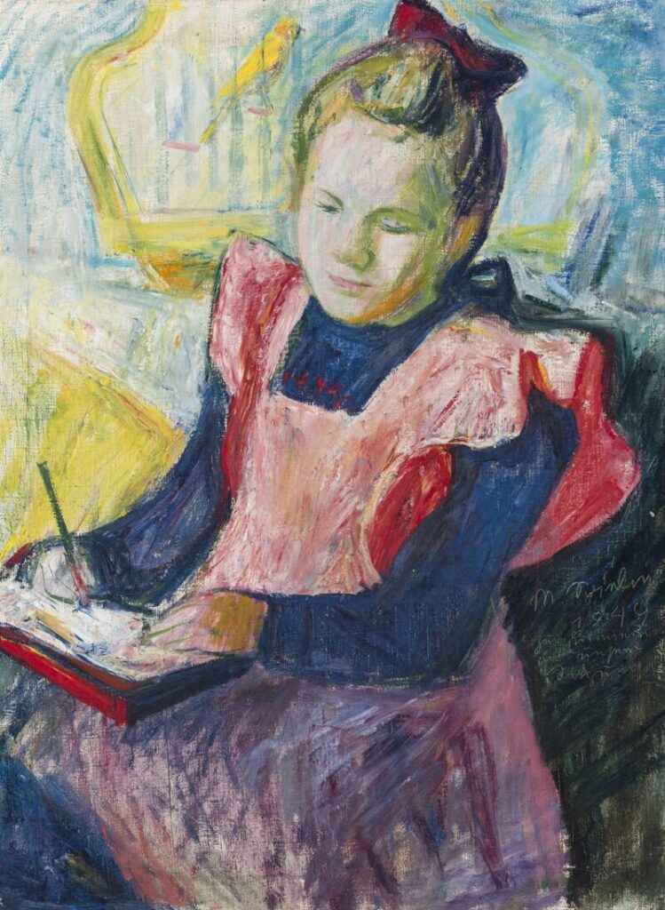 Max Spielmann: visita immersiva al Museo Eccel Kreuzer - La voce di Bolzano