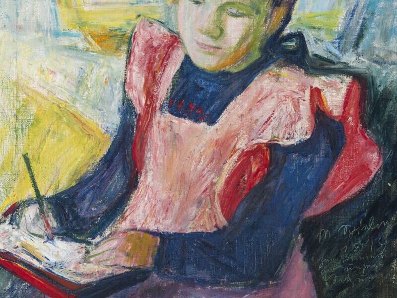 Max Spielmann: visita immersiva al Museo Eccel Kreuzer - La voce di Bolzano