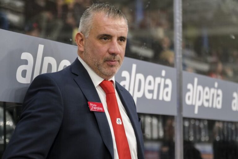 HCB Alto Adige Alperia, Fabio Armani assistant coach per il quinto anno ...